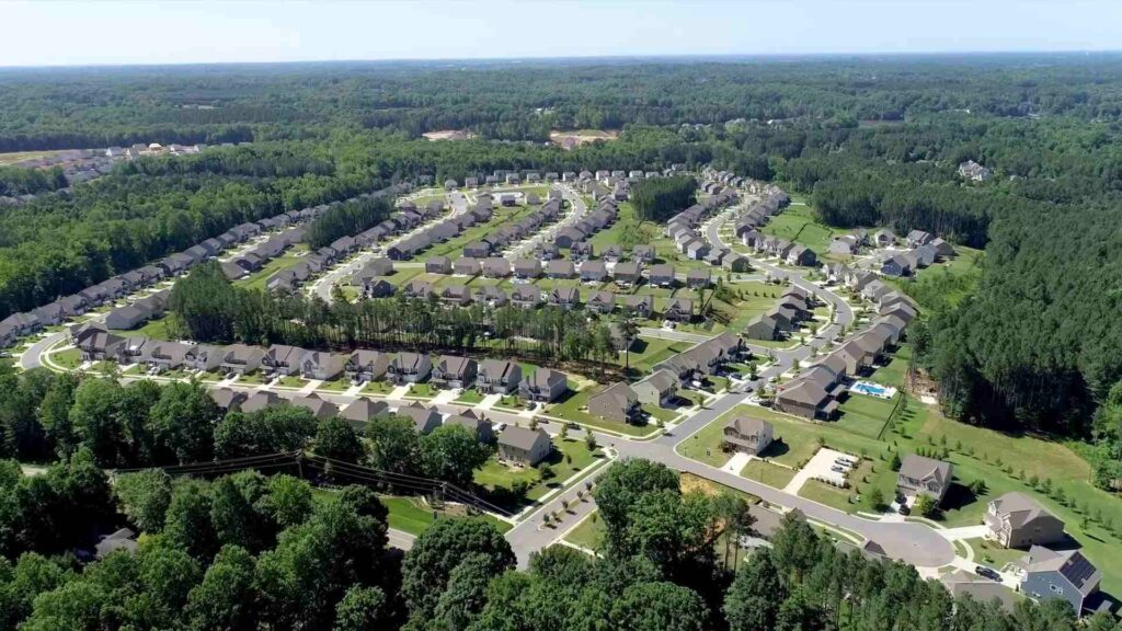 Lennar – Gem of New York